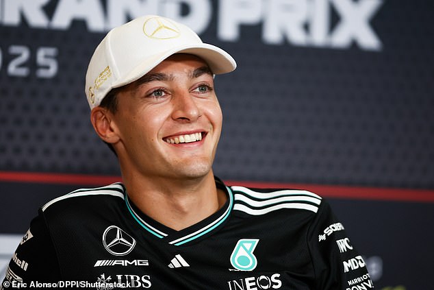 F1 drivers to wear ice vests in Singapore to combat scorching 60 DEGREE ...