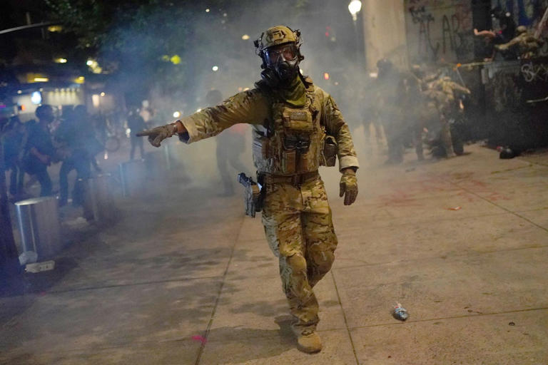 Customs and Border Protection to spend $7.5 million on night vision ...