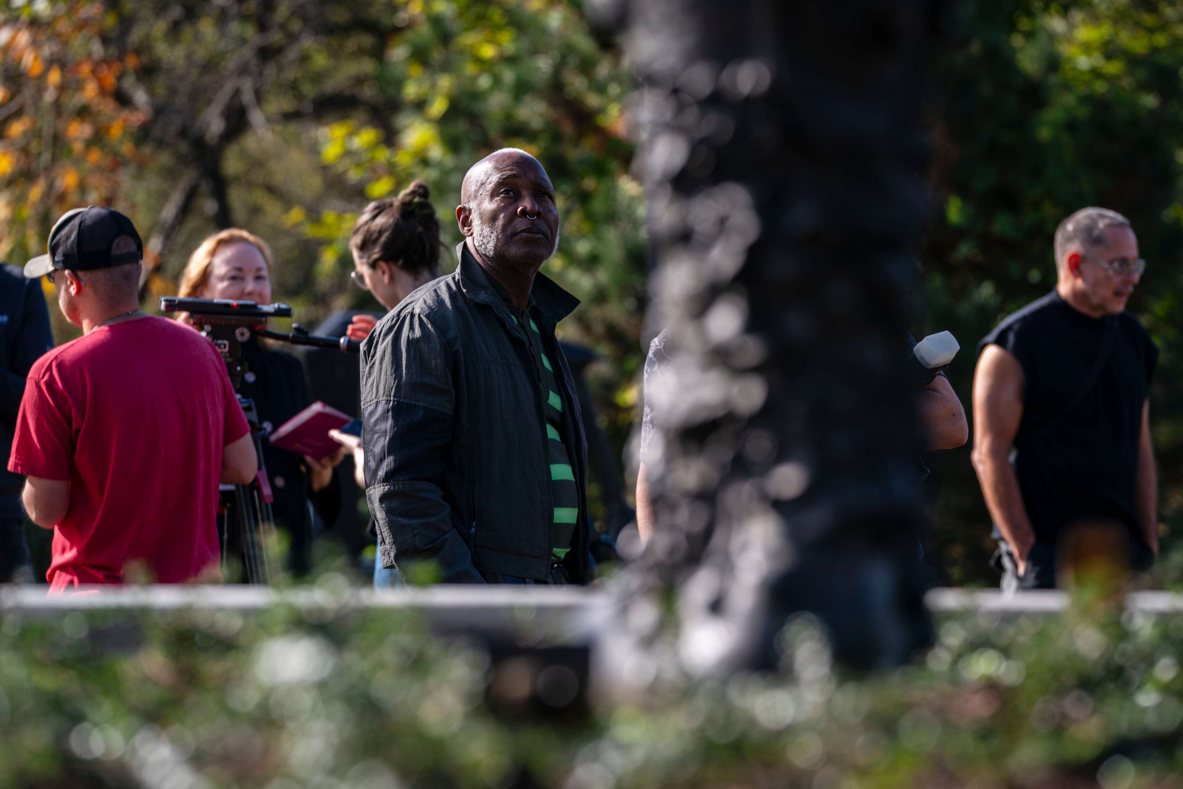 26-foot sculpture becomes second tallest at Meijer Gardens