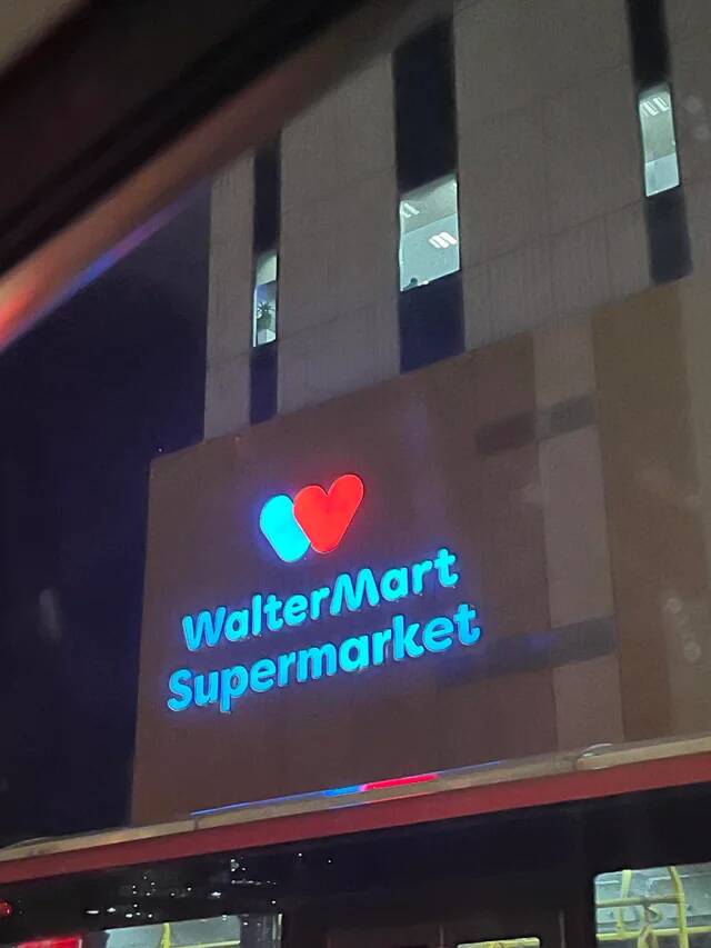 Ridiculous knock-off brands spotted in public