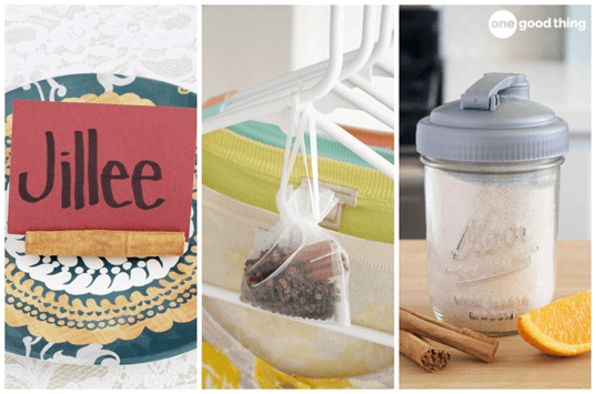 9 surprising cinnamon hacks you'll want to try