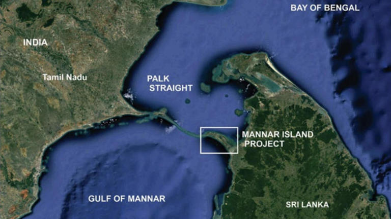 Development progress proves key to unlocking value for mineral sands ...