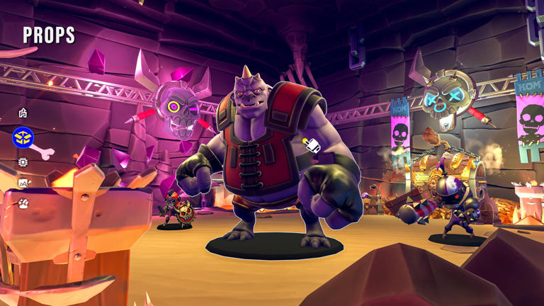 Amazon's new Fall Guys spiritual successor is its best video game ...