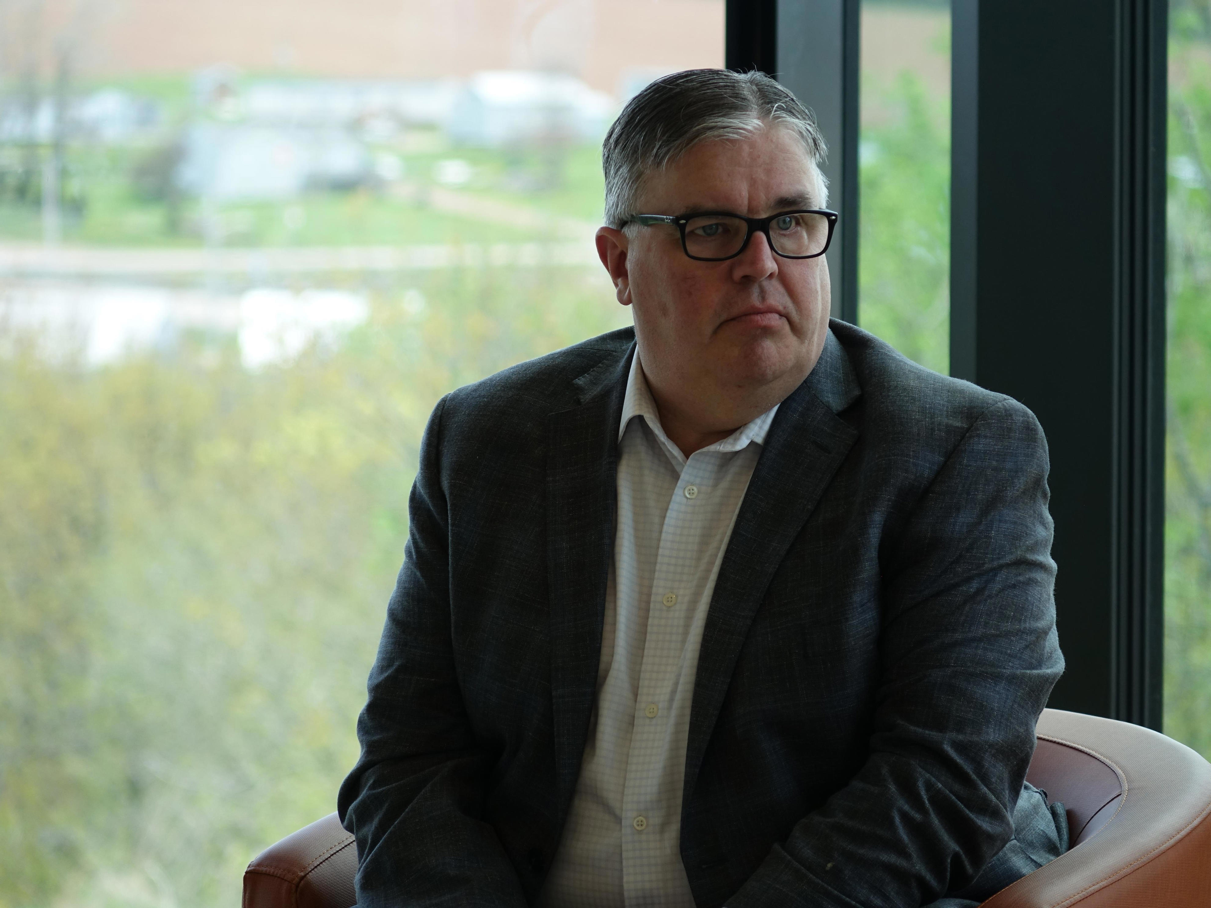 Le ministre Steven Myers se retire de la vie politique à l’Î.-P.-É.