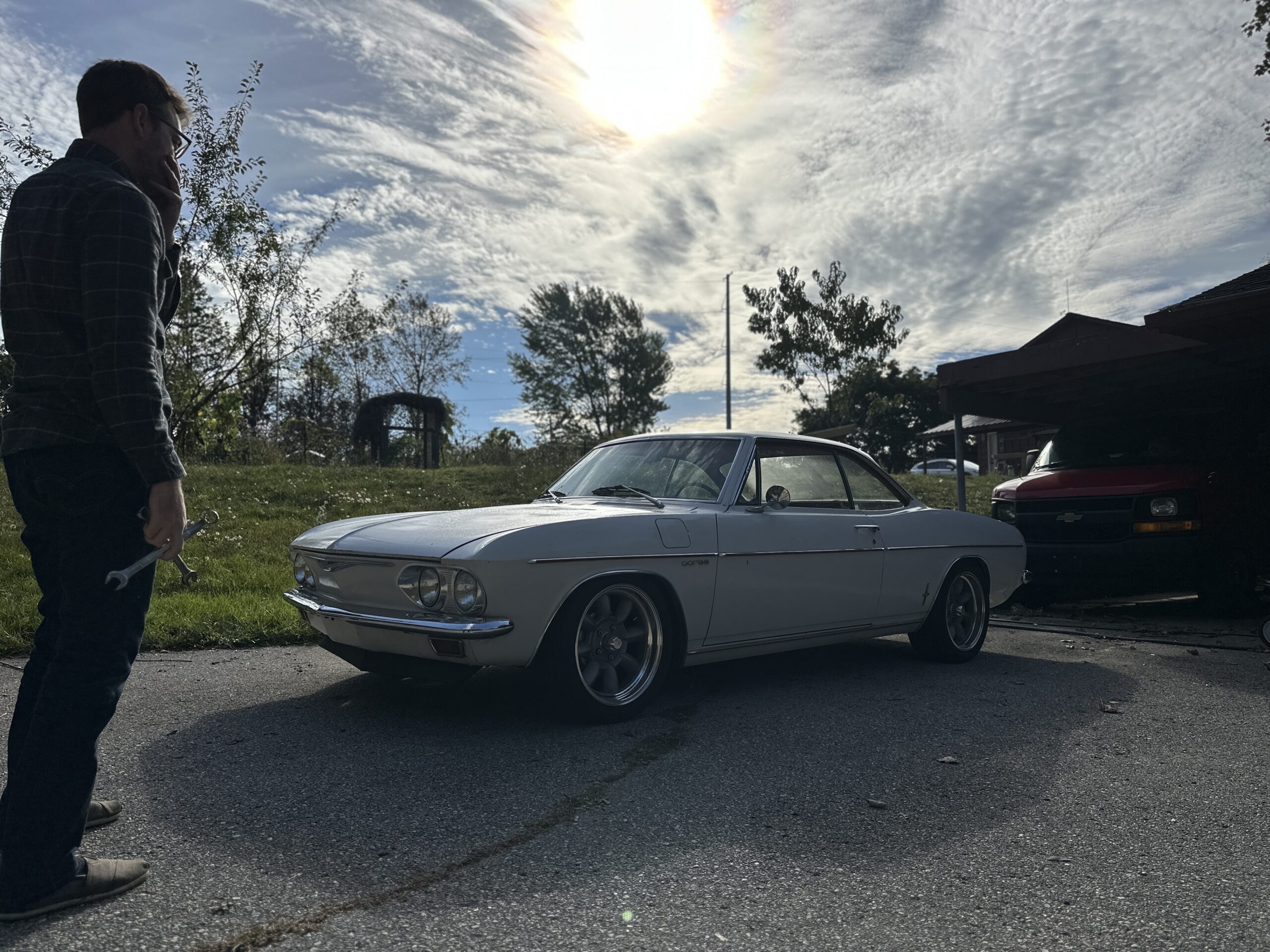 8 Easy Adjustments Your Old Car Probably Needs