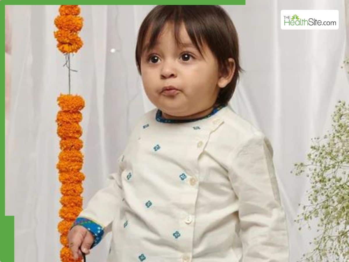 Dussehra Special 2025: 20 Unique and Modern Hindu Baby Boy Names ...