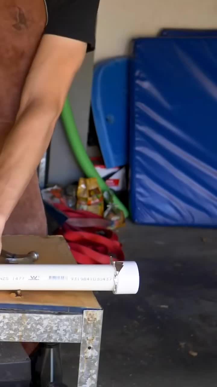 Creating a super fast ping pong ball!