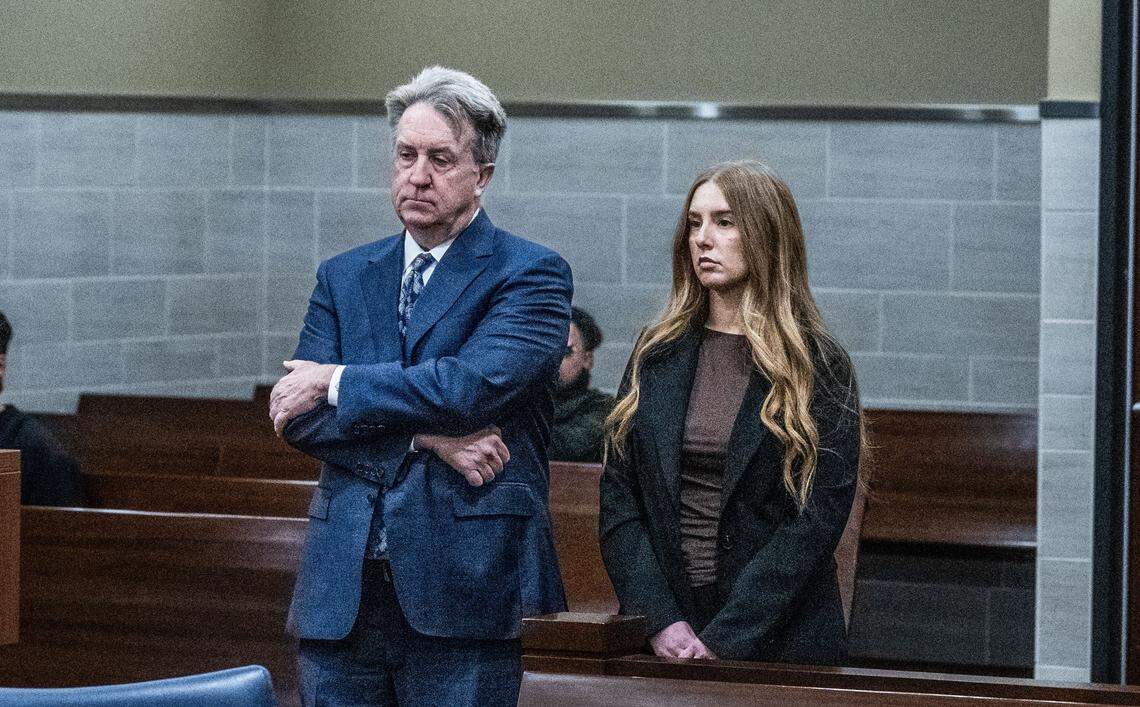 Ex-UC Davis Fire Department executive assistant convicted in ...