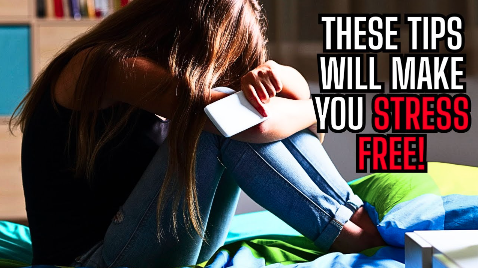 Feeling Stuck? The Hard Truth You Need to Hear to Break Free