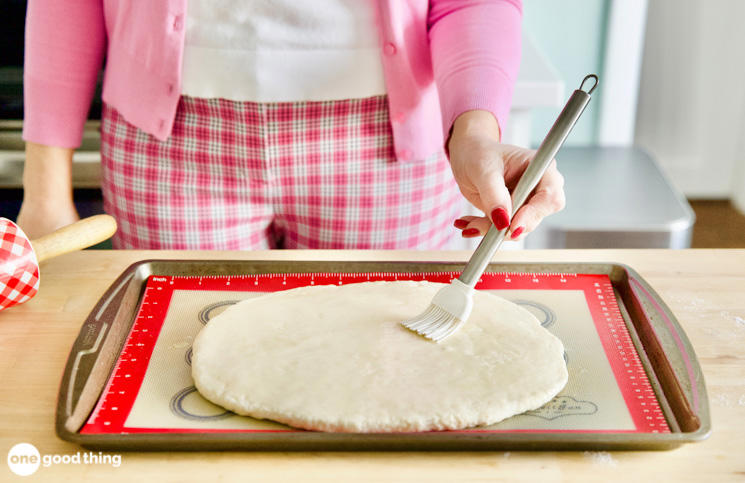 This Is the Only Dough Recipe You'll Ever Need