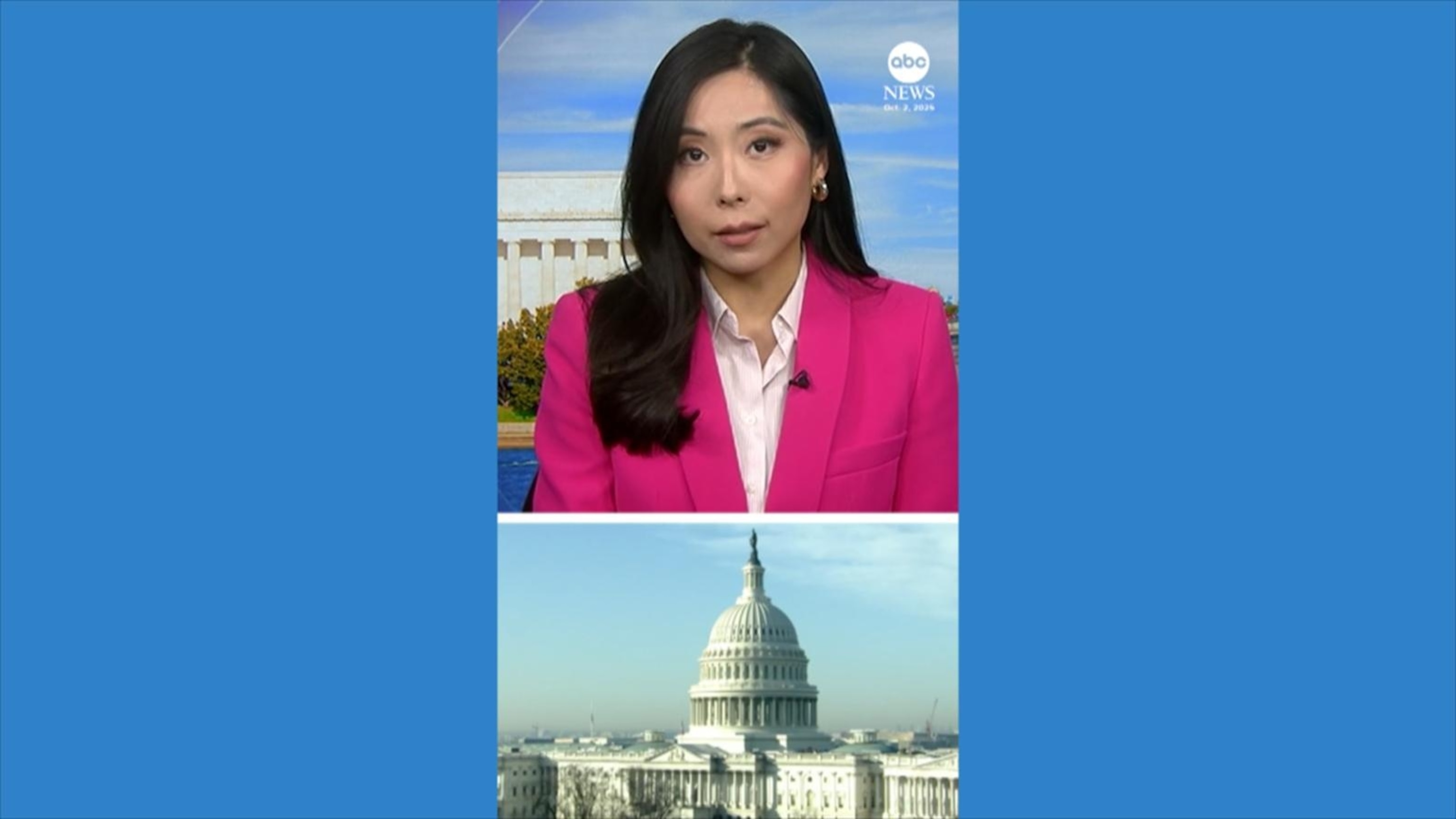 ABC News' Selina Wang answers the most searched questions about the shutdown