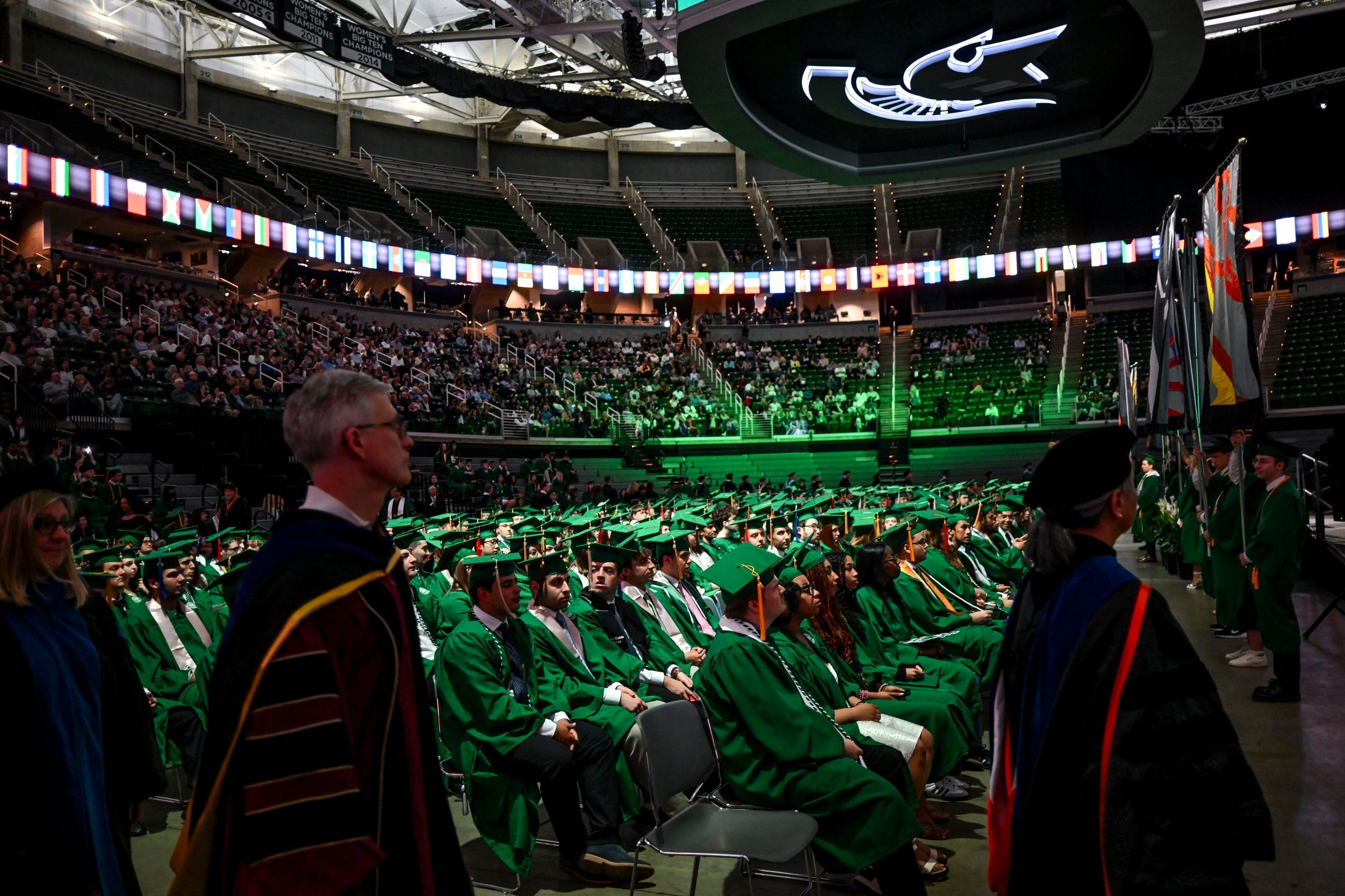 Every Big Ten school ranked academically by U.S. News for 2026