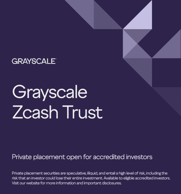 ZCash (ZEC) price is up 140%, but why is the privacy coin outperforming ...