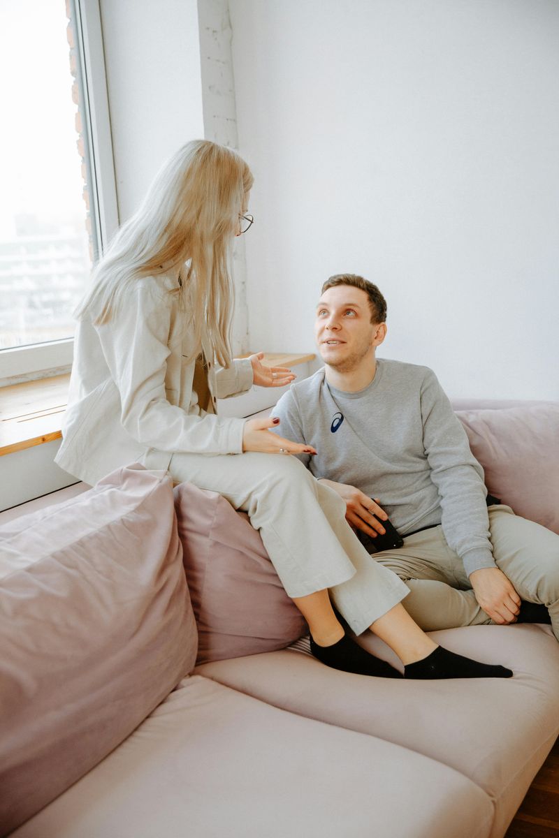 11 Characteristics That Define A Healthy Relationship