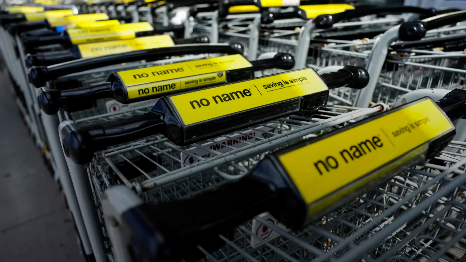 Loblaw closing second of three ultra-discount No Name stores