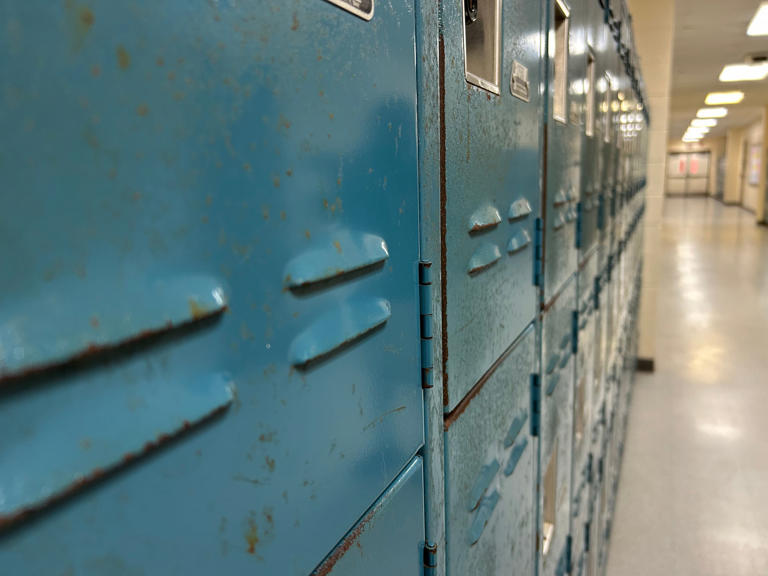 Making the grade: 5-year grade averages reveal where Big Bend districts ...