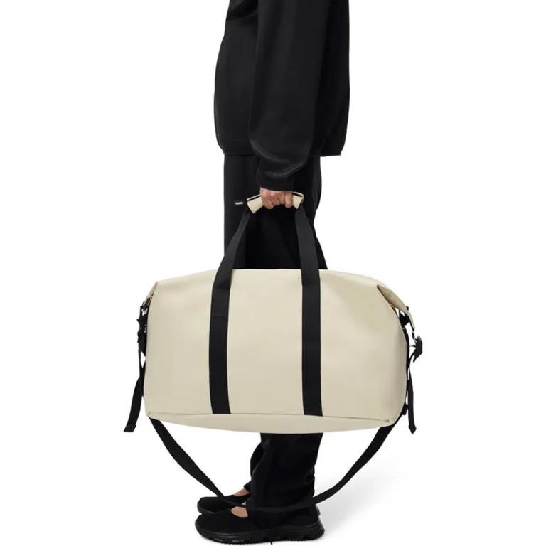 This 'Stunning' Waterproof Weekend Bag Is 60% Off at Nordstrom Rack ...