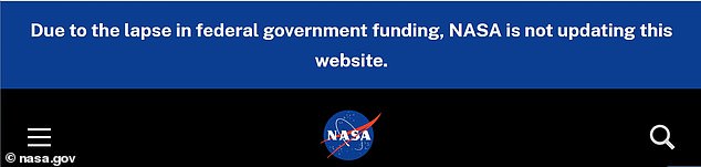 NASA goes dark hours before first look at interstellar object moving ...