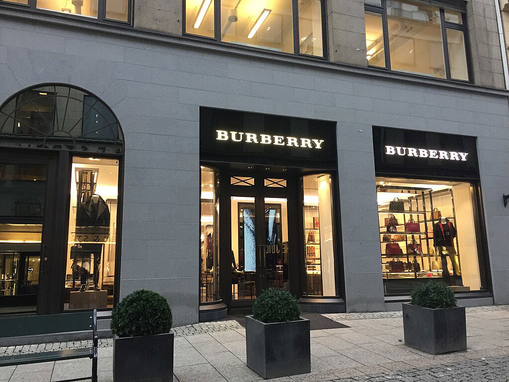 Burberry's Head Of Diversity Gets ‘Phased Out' Amid Company Overhaul