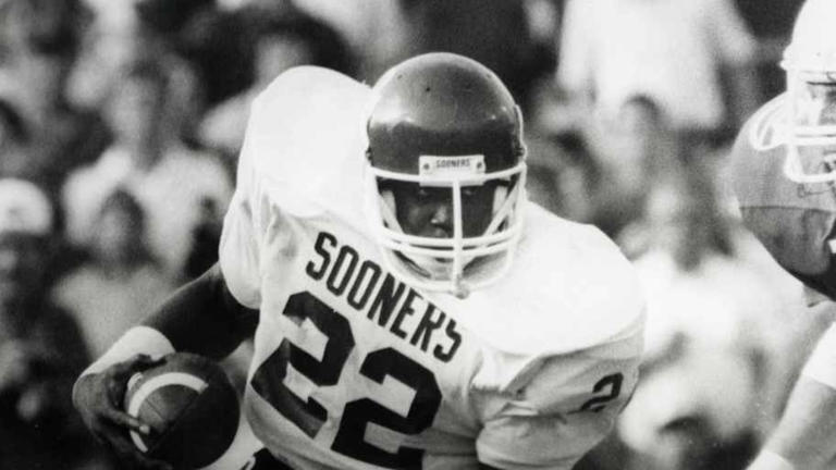 The Monster Is Fed: Oklahoma’s Journey to the 1985 National Title