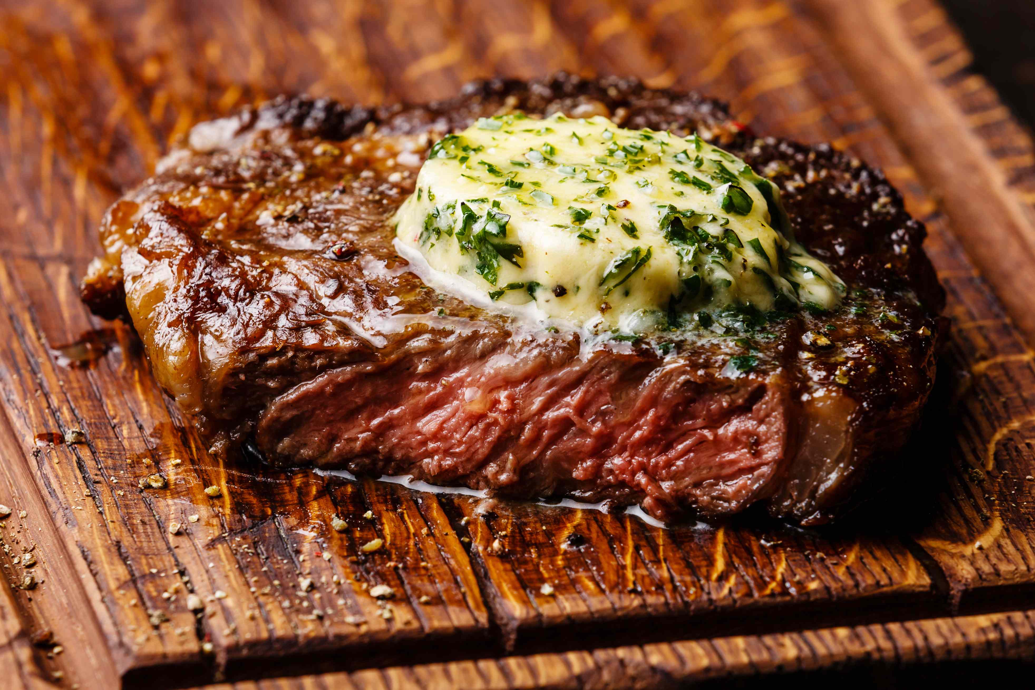 The biggest mistake you're making when cooking steak, according to butchers