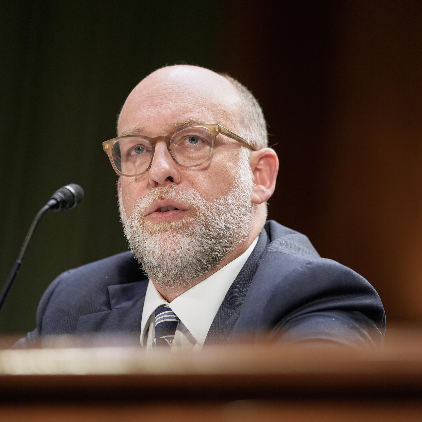 Who is Russ Vought? What to know about Trump's OMB director ahead of ...