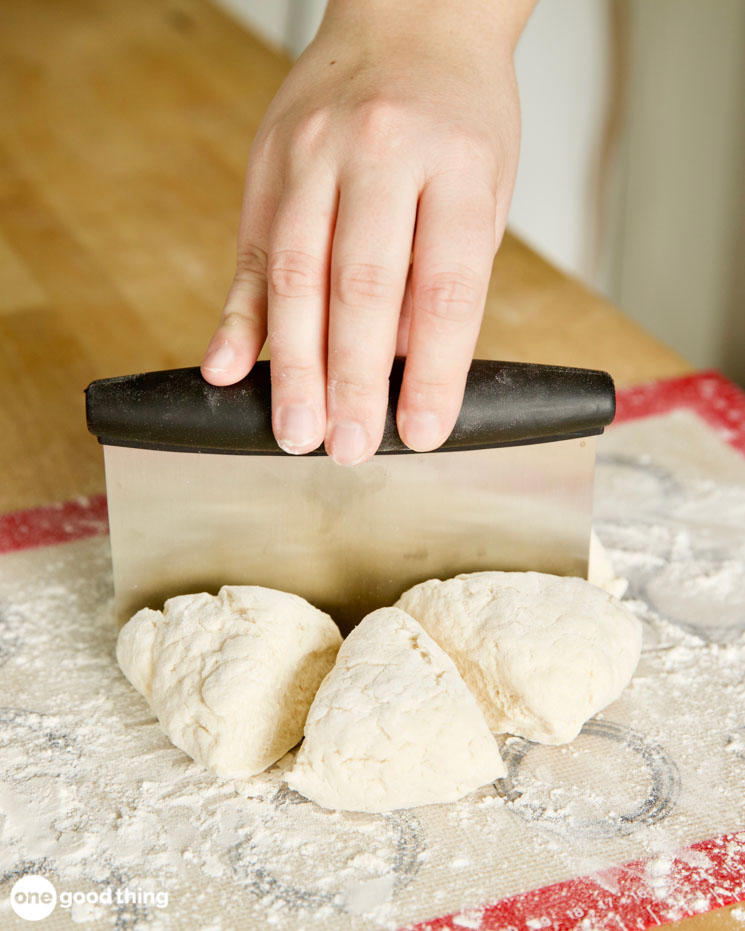 This Is the Only Dough Recipe You'll Ever Need
