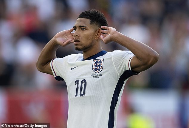 Pubs in England set to stay open well into the early hours to screen ...