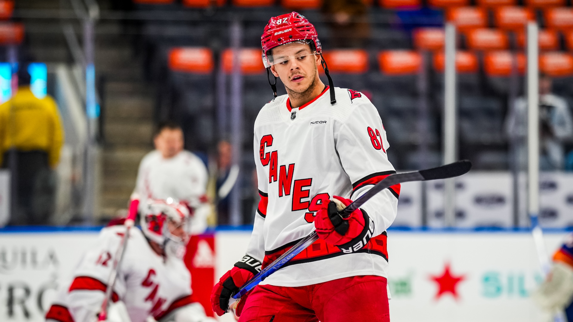 Olympics 2026: Aleksander Barkov’s injury opens the door to Jesperi ...
