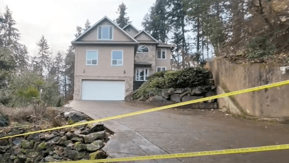 Oregon secures $500K grant for natural hazard research with CLASH ...