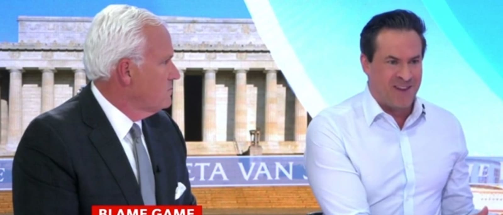 ‘The Problem The Democrats Have’: Former Biden Aide Explains How Party ...