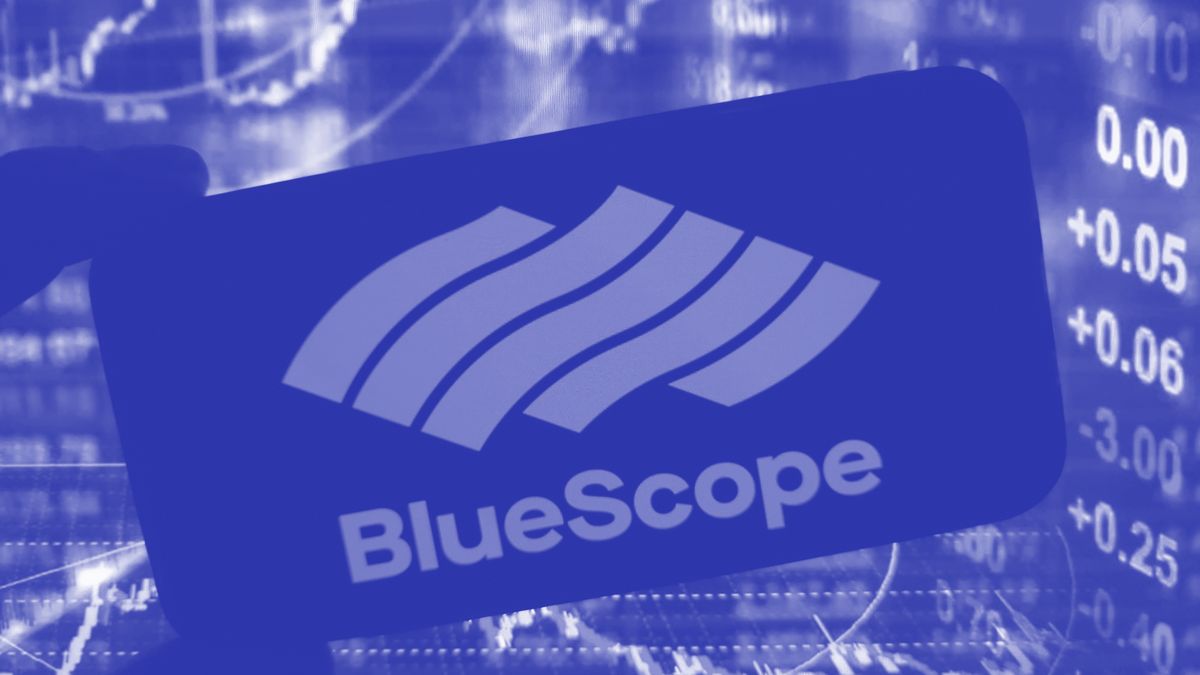 BlueScope adds long-time exec John Nowlan to board, Peter Alexander retires