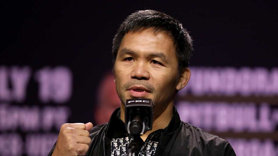 Manny Pacquiao s Fight Return News Sparks Brutal Fan Knockout Predictions