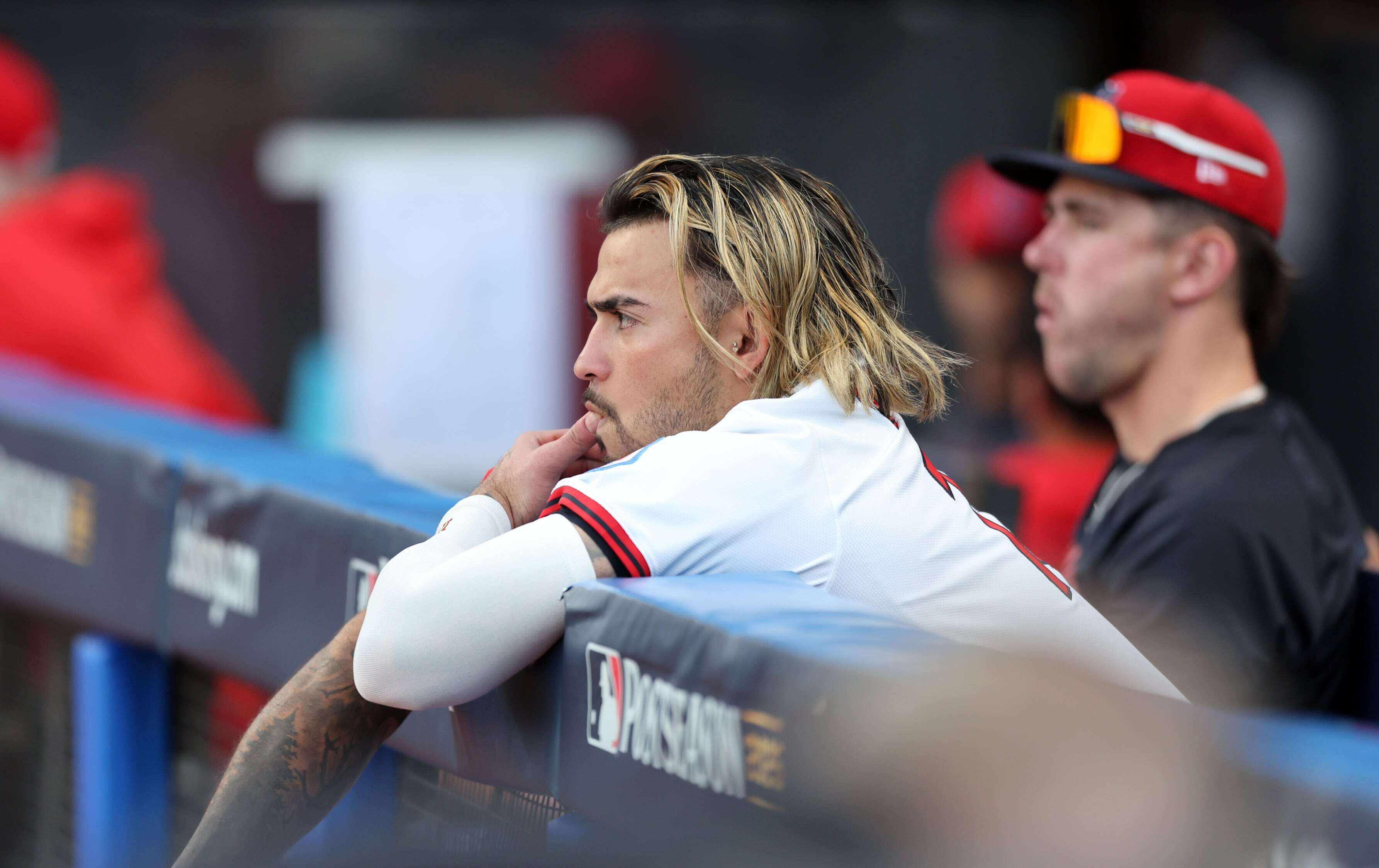 Guardians vs. Tigers AL wild card Game 3: Relive Cleveland’s season ...