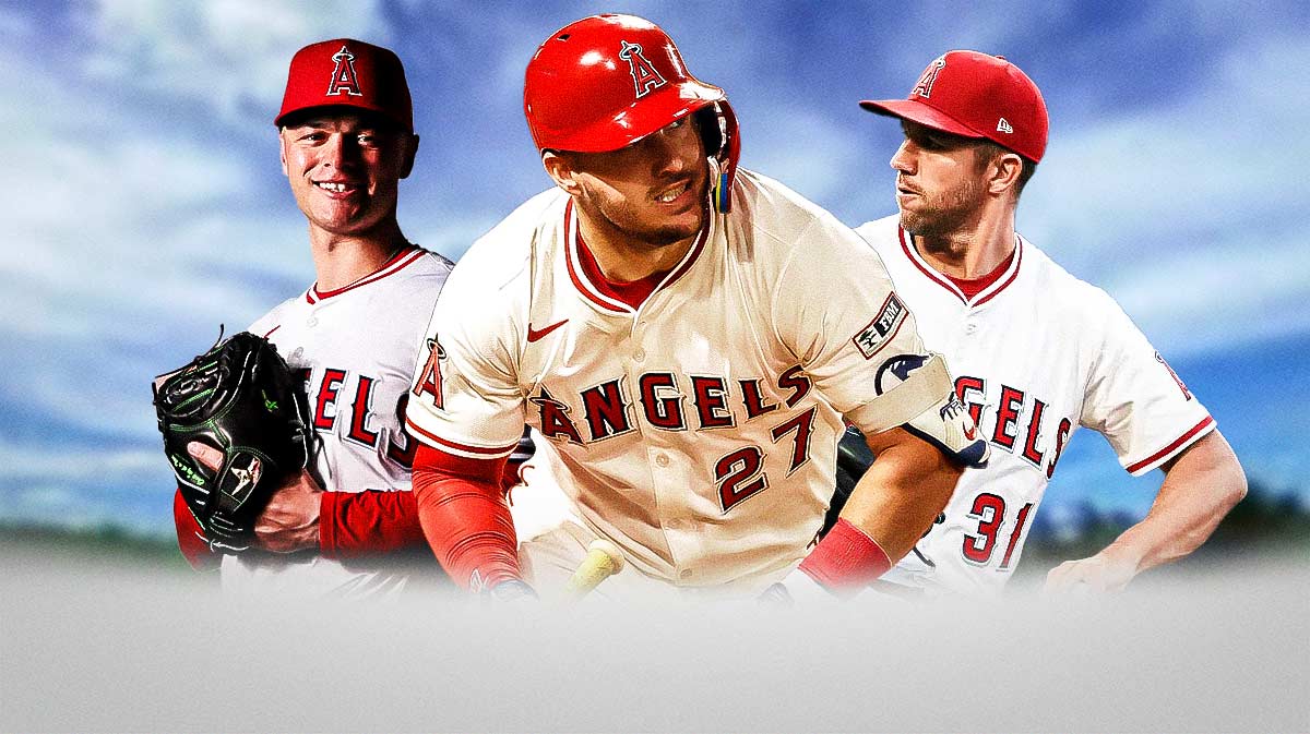 Angels Biggest Disappointment After Missing Mlb Playoffs