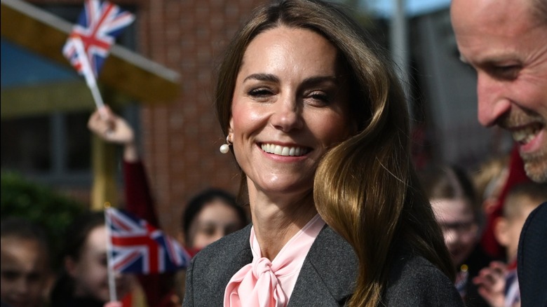 Kate Middleton Left A Soldier Completely Smitten And No One Can Blame ...