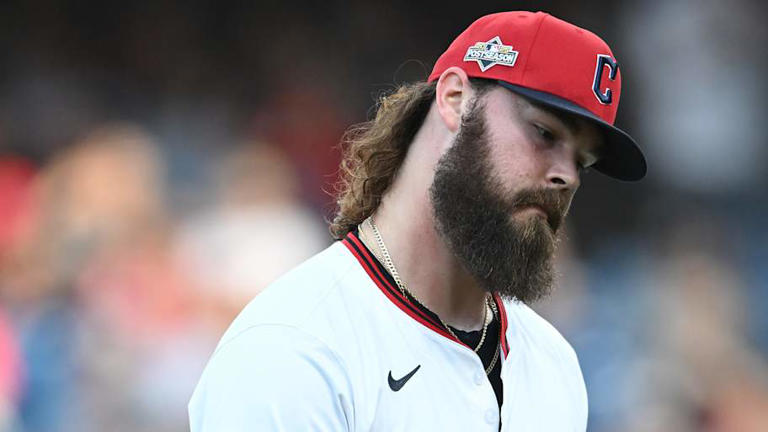 Guardians become depressing meme vs. Tigers as same pitcher ends 2nd ...