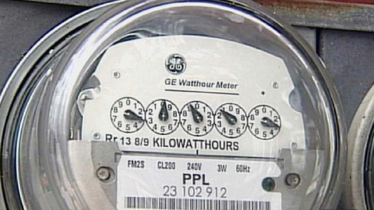PPL Electric seeks first rate hike in a decade to modernize grid
