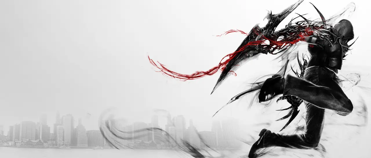 Un remaster del querido Prototype podría estar en camino