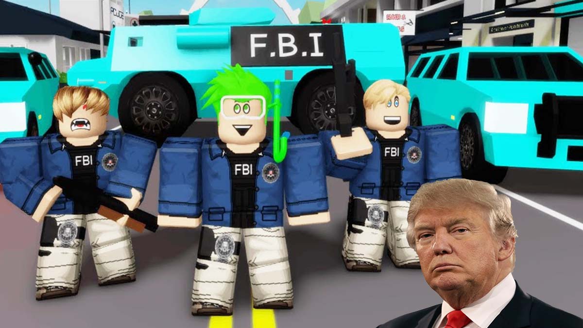FBI alerta sobre “adolescentes extremistas” en Roblox, Fortnite y otras ...