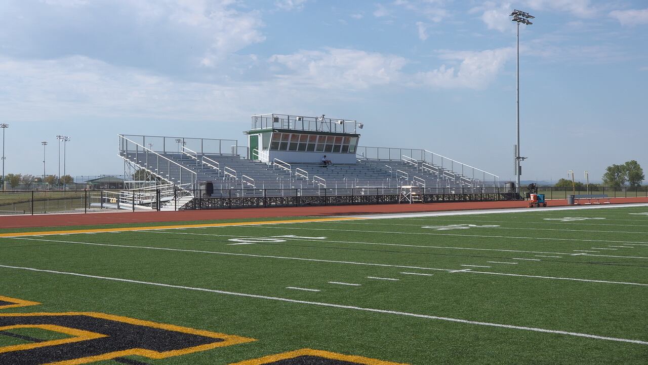 Highlanders prepare for first-ever home game at MacArthur Field