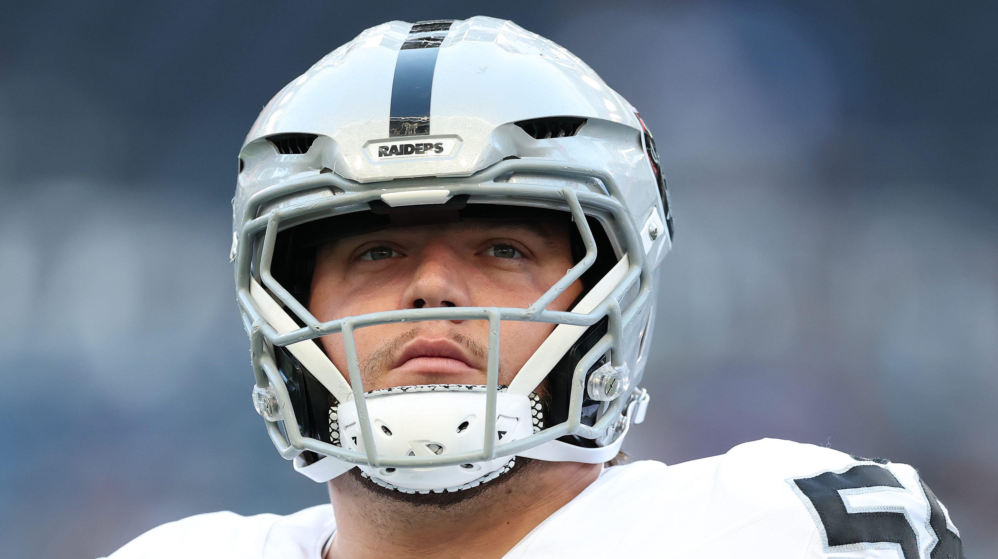 Raiders’ Chip Kelly Sends Humorous Message to Jackson Powers-Johnson