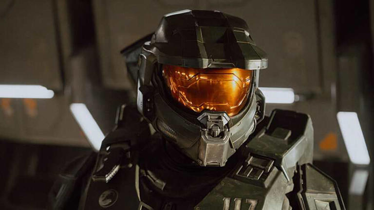 Halo's Netflix debut proves Paramount+ made a colossal mistake