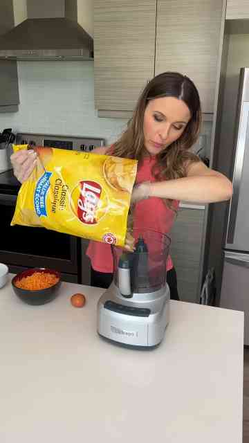 Easy & Delicious Chip Tacos – Crunchy Taco Fun