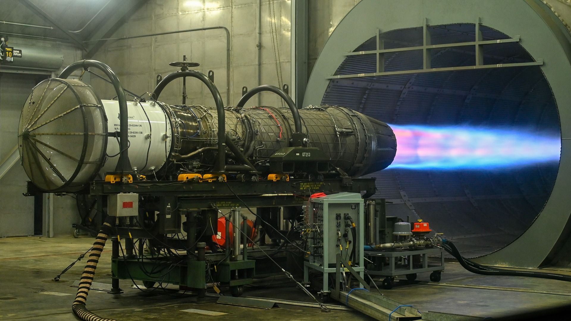 Pratt & Whitney, GE & Honeywell Push Small Turbofan Engine Design Plans ...