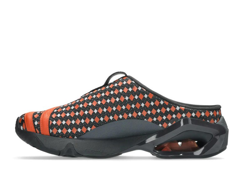 Kiko Kostadinov and ASICS unveil Novalis Season 3 with Gel-Styrax duo