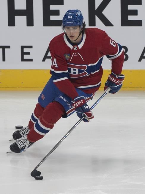 Pascal Vincent Has A Plan For David Reinbacher