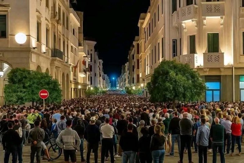 Morocco’s Gen Z protesters reject political labels, push back against ...