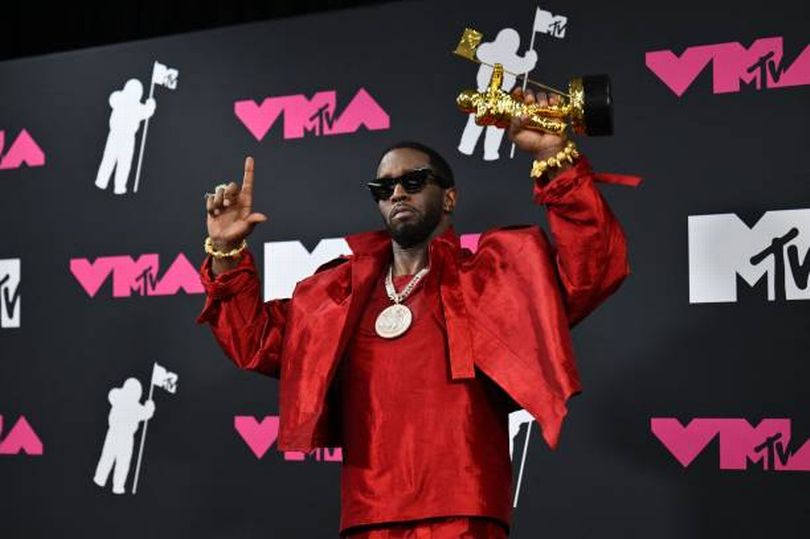Diddy reveals 'most shocking thing' about prison and confirms he's ...