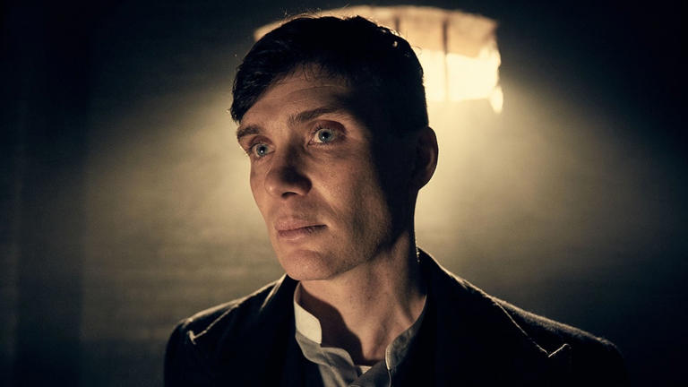 Netflix's 'Peaky Blinders' movie cast - every new, returning, and ...